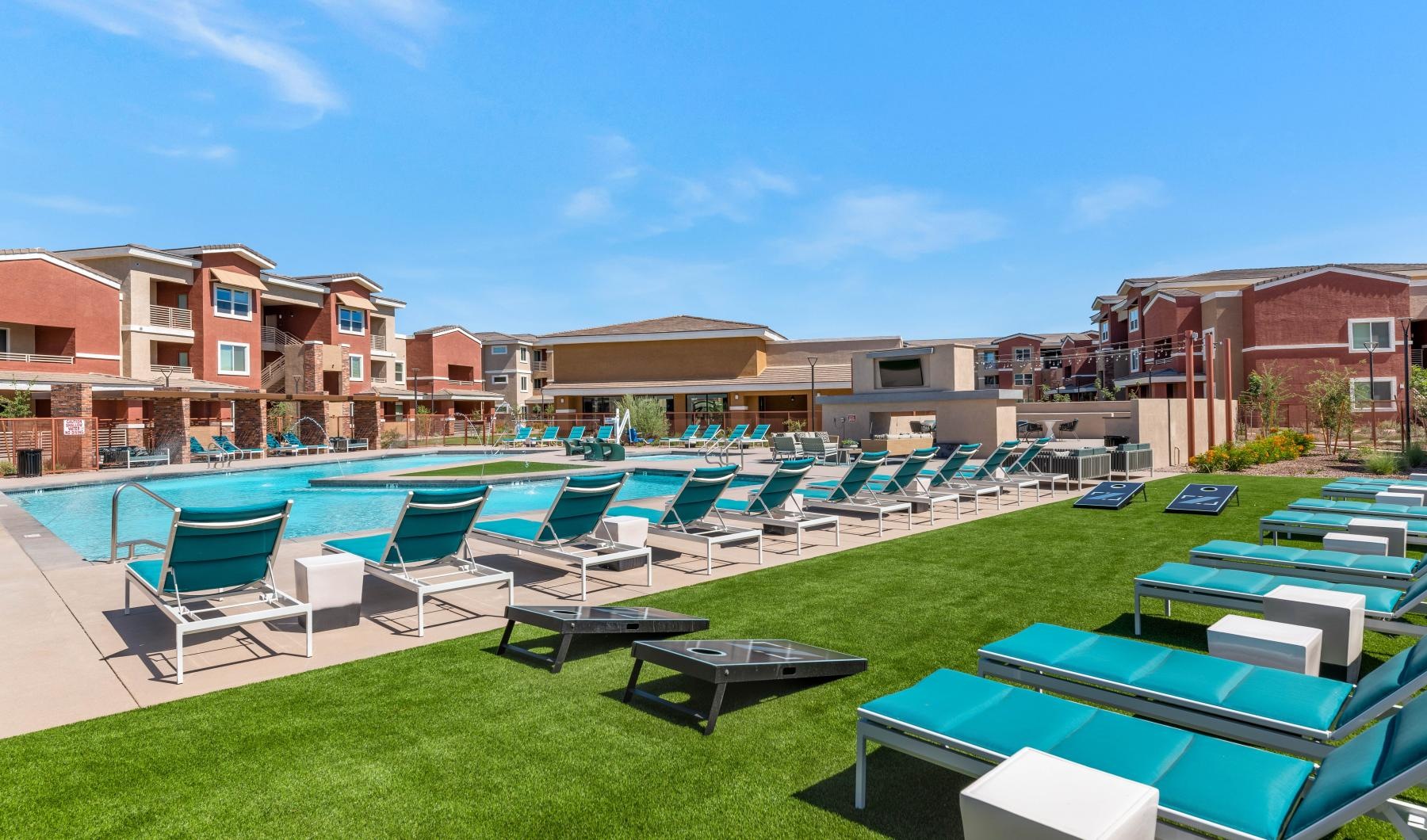 Find Apartments for Rent in Chandler, AZ | Zaterra